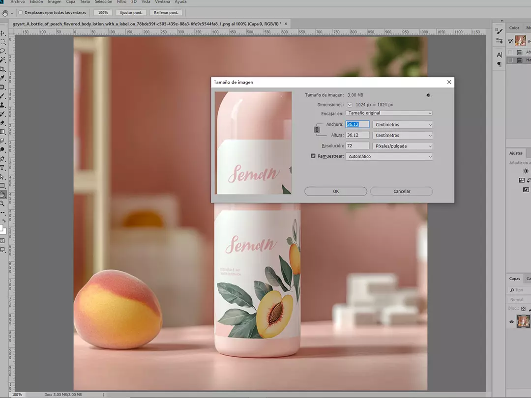 Editor de fotos con IA gratis: generar imágenes en línea