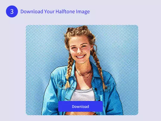 Free Online Halftone Generator for Creative Art